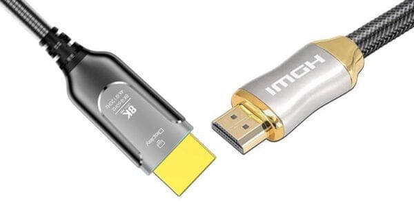 HDMI Fiber Optic Cables Vs. Regular Cables - Foyun Cables