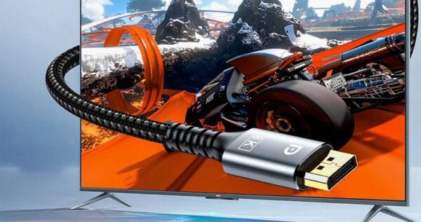 DisplayPort Cables:A Complete Guide - Foyun Cables