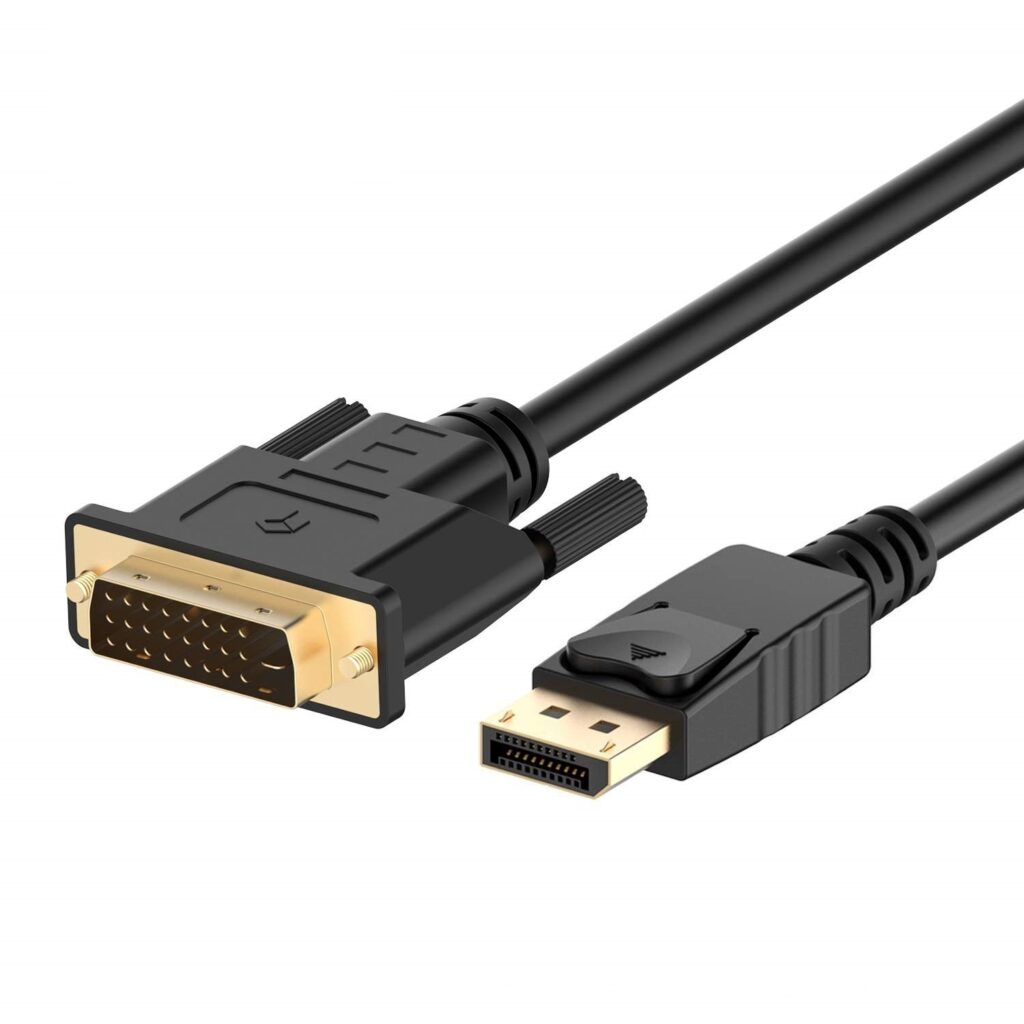 DisplayPort Cables:A Complete Guide - Foyun Cables
