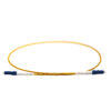 Lc to Lc Fiber Cable Patch Cord - Foyun Cables