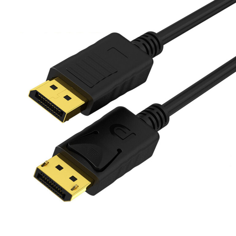 DisplayPort Cables:A Complete Guide - Foyun Cables