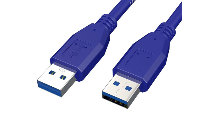 Practical Uses for Male-to-Male USB Cables - Foyun Cables
