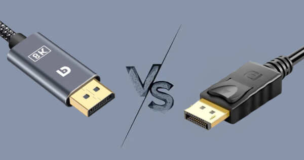 Dp 1.4 Vs Dp 2.0: A Detailed Explanation - Foyun Cables