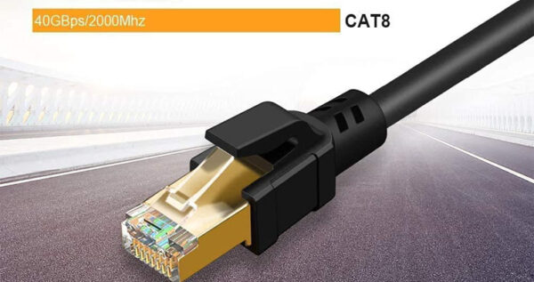 CAT8 40Gbps Cables: Revolutionizing Data Center Connectivity - Foyun Cables