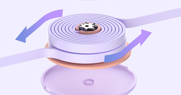 Retractable USB Cables: Design and Functional Mechanics - Foyun Cables