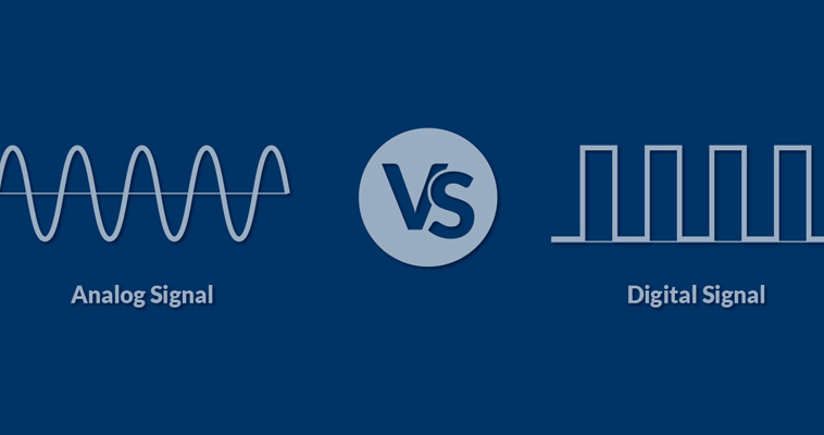 Analog vs. Digital Cables: Core Differences Explained - Foyun Cables