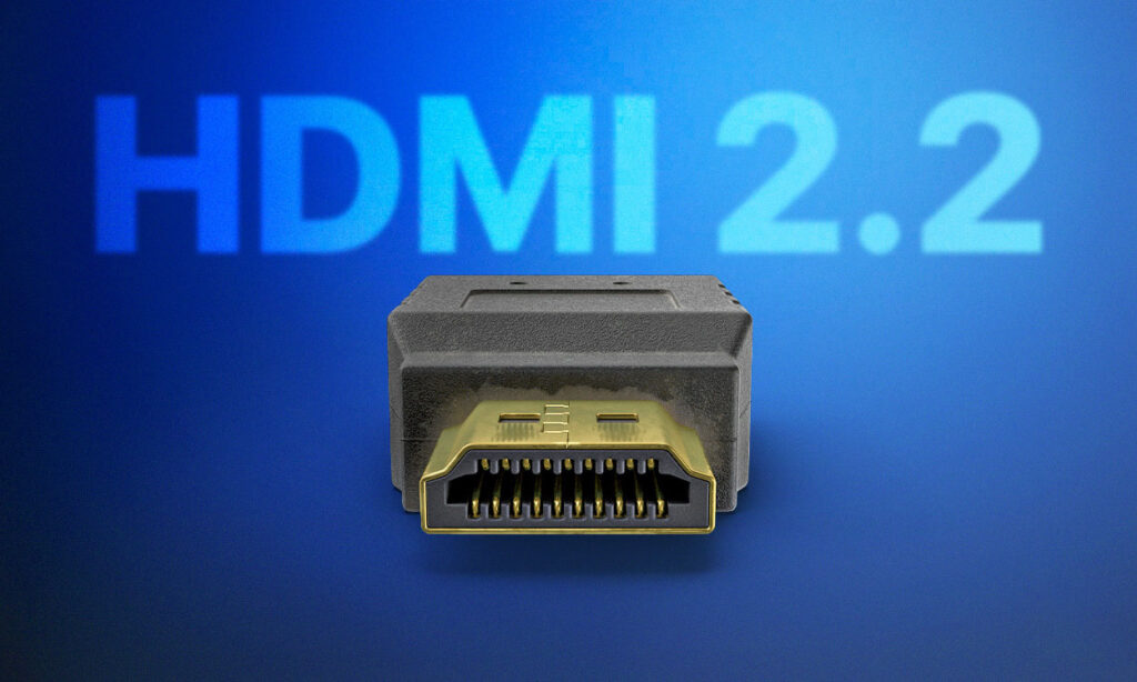 HDMI 2.2: 96 Gbps for 8K Gaming & Home Theater (2025 Guide) - Foyun Cables