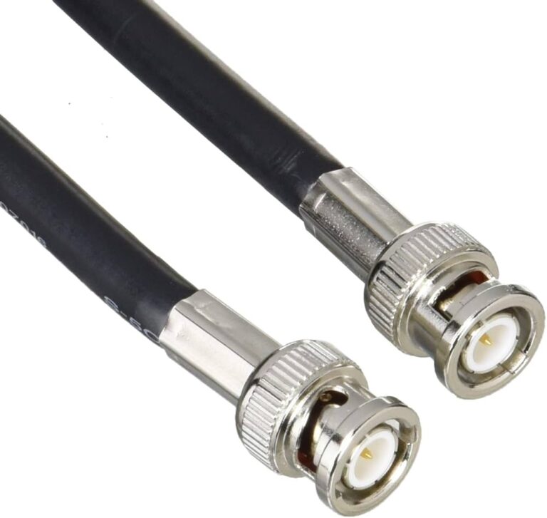 HDMI vs. SDI for Video: What's the Difference? - Foyun Cables
