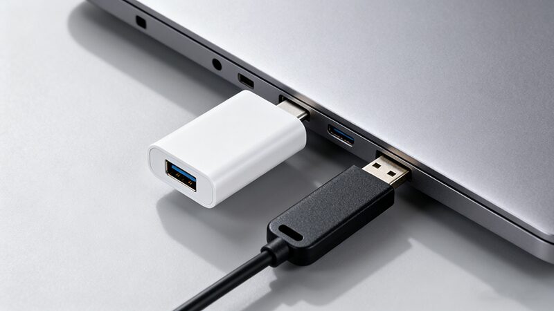 USB-C Adapters: Types & Uses (2025 Guide) - fyelec