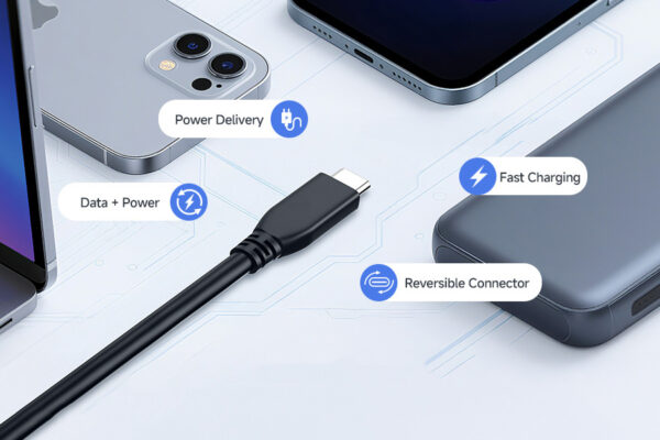 What Is the Difference Between Hdtv and HDMI Cable? - Foyun Cables