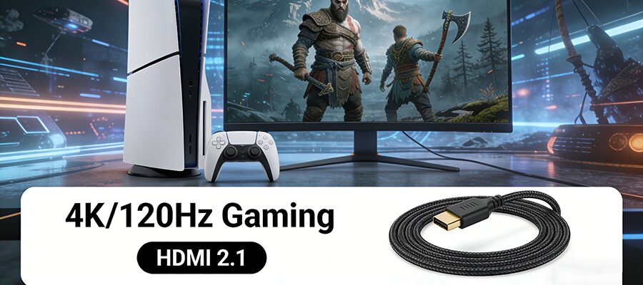 How to Distinguish HDMI Cables - Foyun Cables