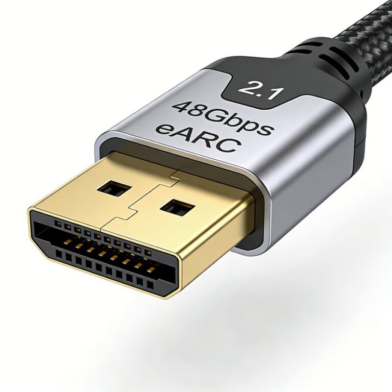 How to Choose the Right HDMI Cable for 4K/8K TV? - Foyun Cables