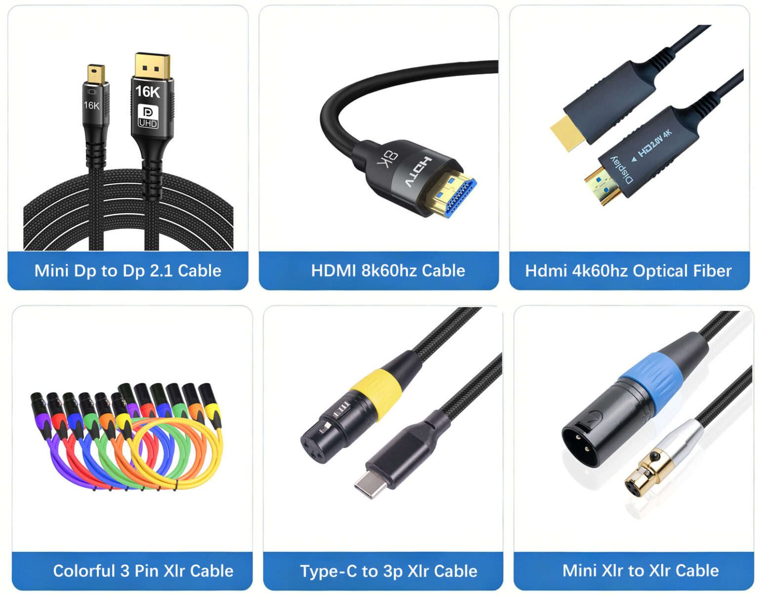 USB‑C 2.1 / PD3.1 / USB4: 2026 Complete Guide - Foyun Cables
