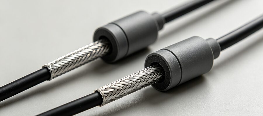 Long-Distance AV Cables: Home Theater Wiring & Anti-Interference Solutions